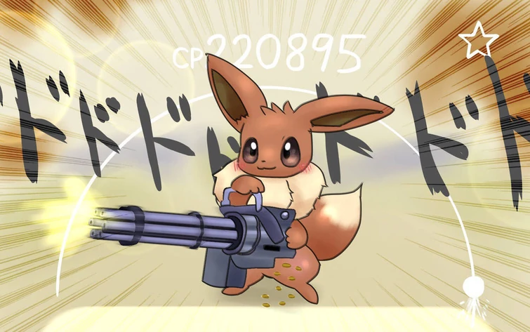 Caption This! Eevee Edition | Fandom