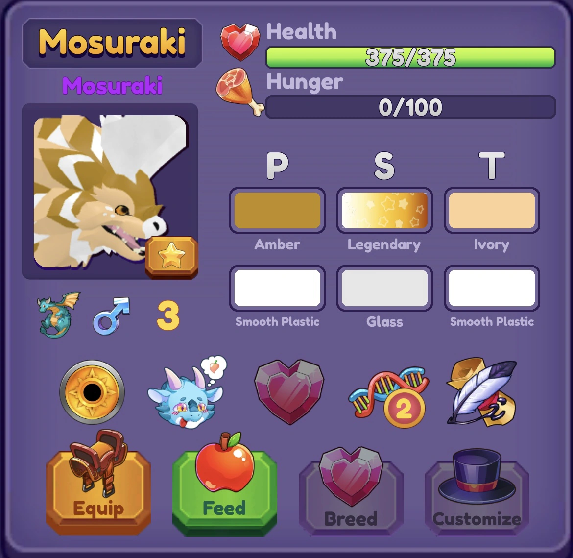 Lf names for my mosu | Fandom