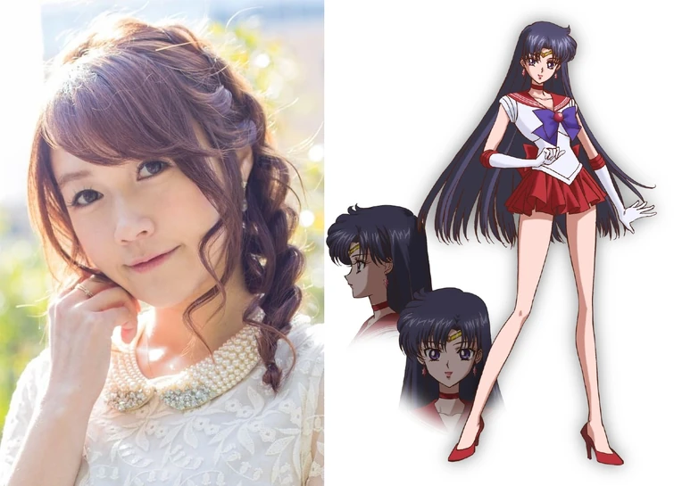 Happy birthday to Rina Sato! | Fandom