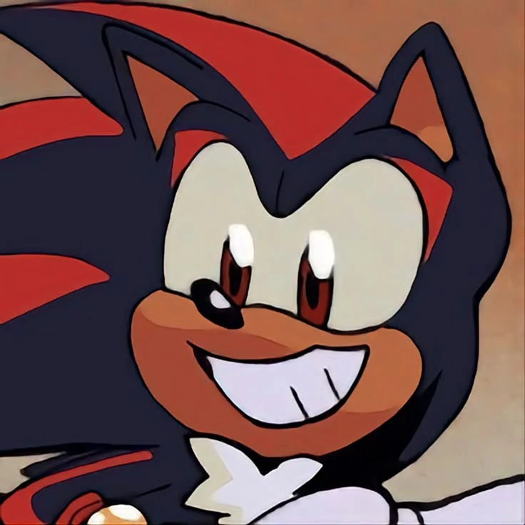 THE WAY I JUST SAW SHADOW DONATE 1 ZILLION DOLLAERS TO CHARITY OMG ...