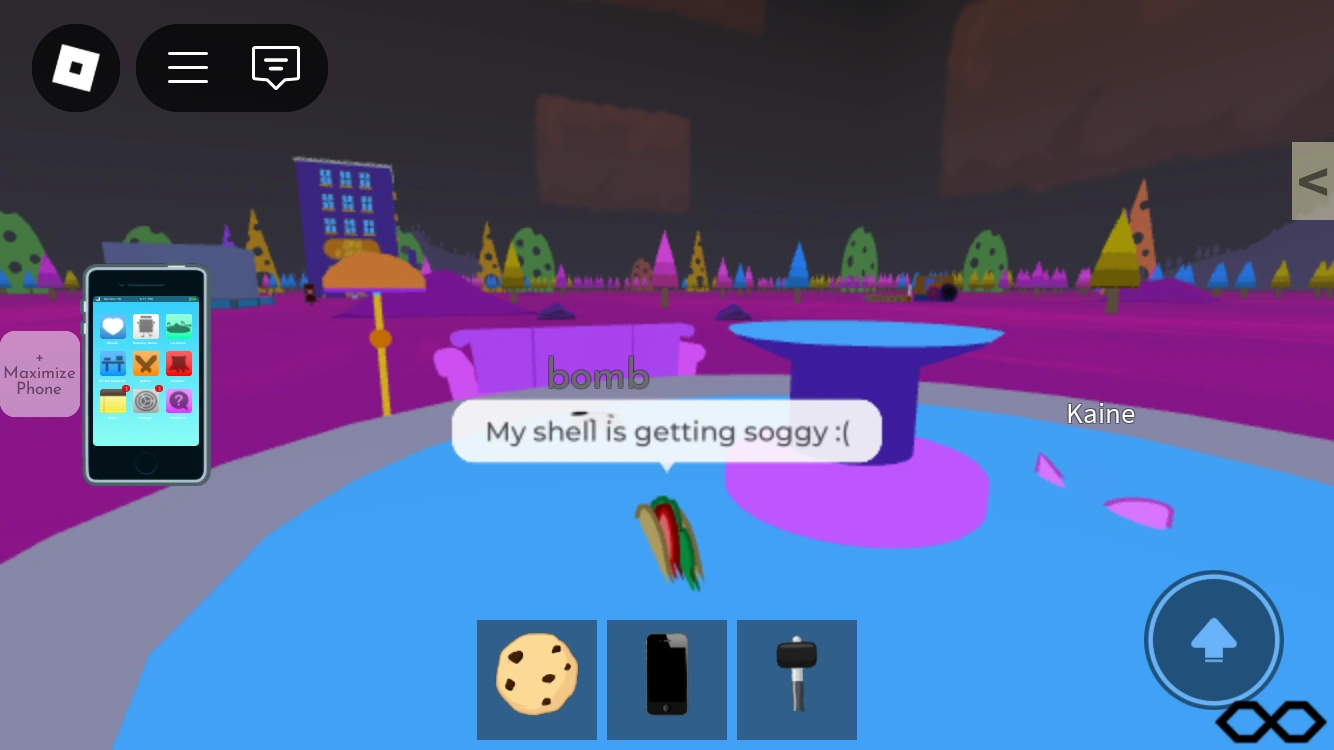 I’ve been playing Inanimate Insanity Roleplay a lot lately so here are ...