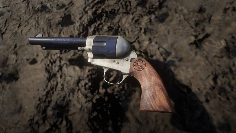 Discuss Everything About Red Dead Wiki | Fandom