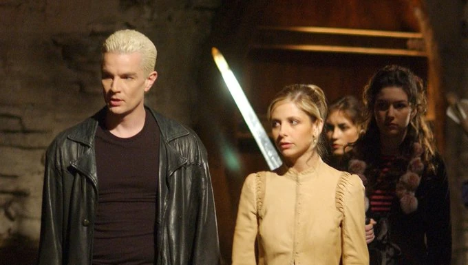 What's your favorite Buffy episode? | Fandom