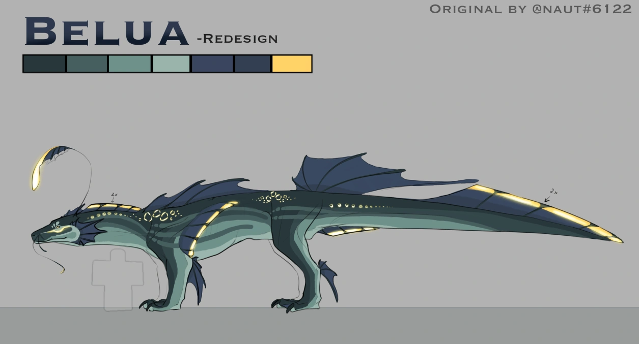 I want these creatures to come | Fandom