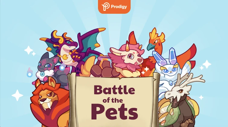 Pet Challenge 2024: Join everyday! | Fandom