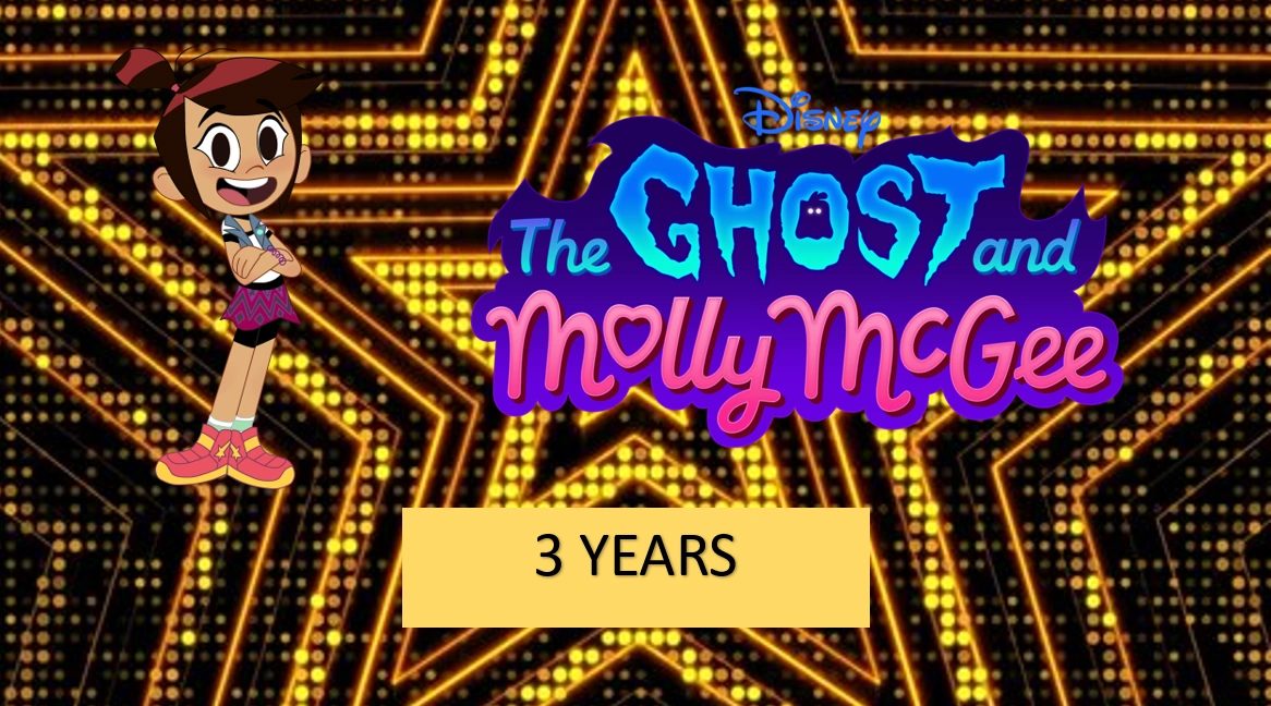 Well TGAMM fans, happy 3rd anniversary | Fandom