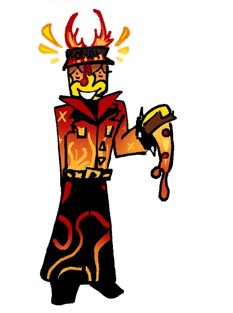 EVIL elliot | Fandom