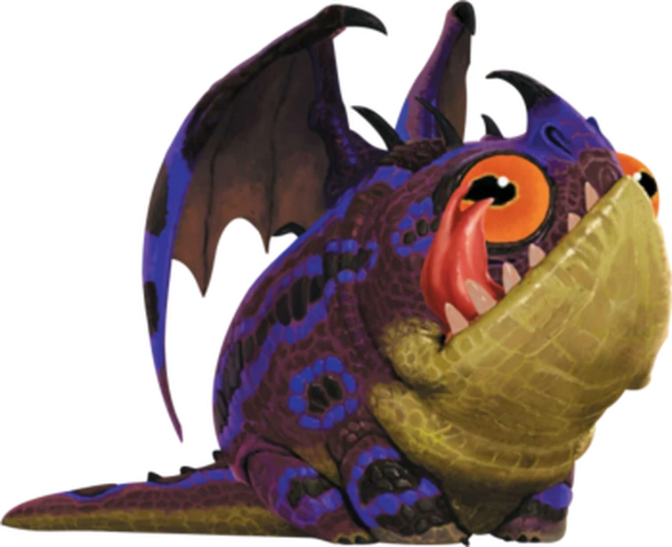 Which dragon is the strongest in the Stoker Class? | Fandom