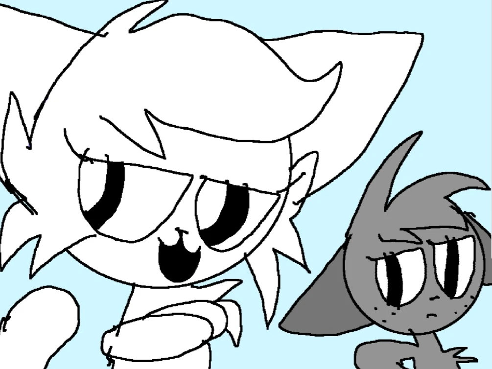 Sprunki fanart I made! | Fandom