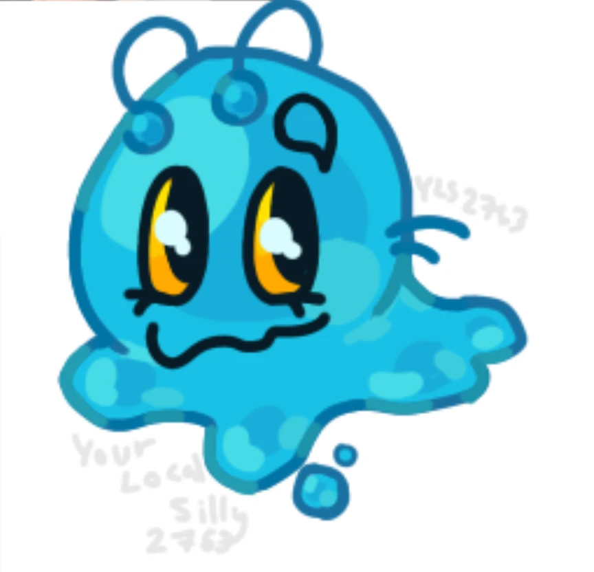 Live goober reaction: | Fandom