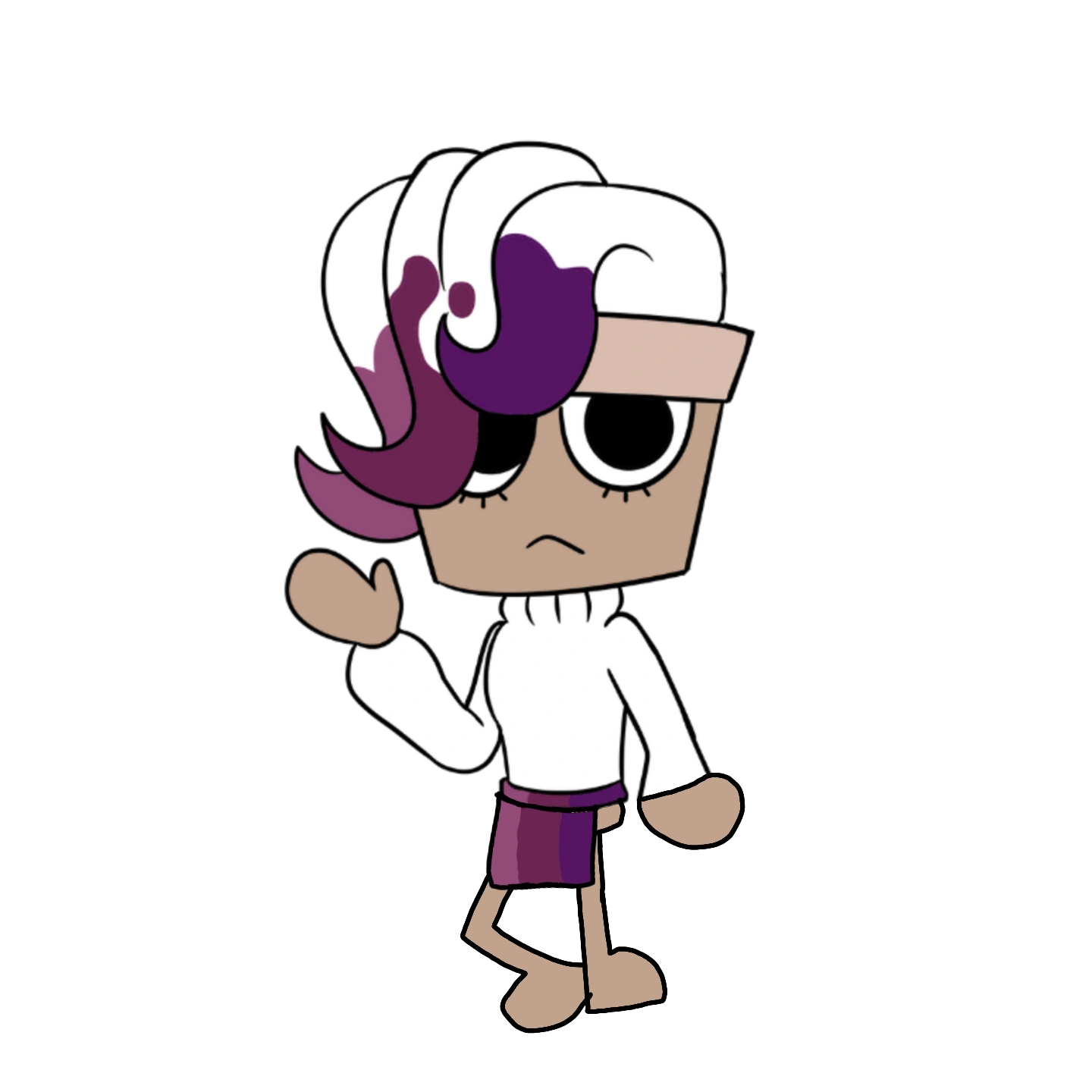 My Fanmade Brusha Full Icon | Fandom