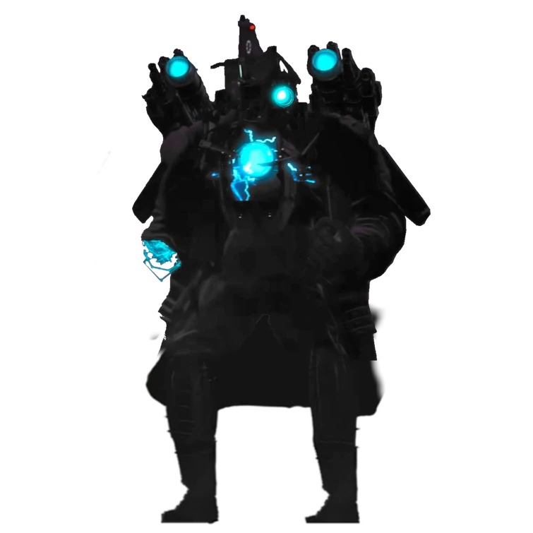 Astro infected titan cameraman | Fandom