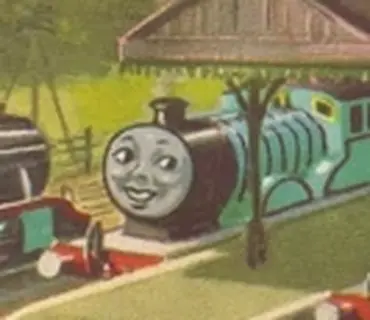 Who was the best RWS illustrator? | Fandom