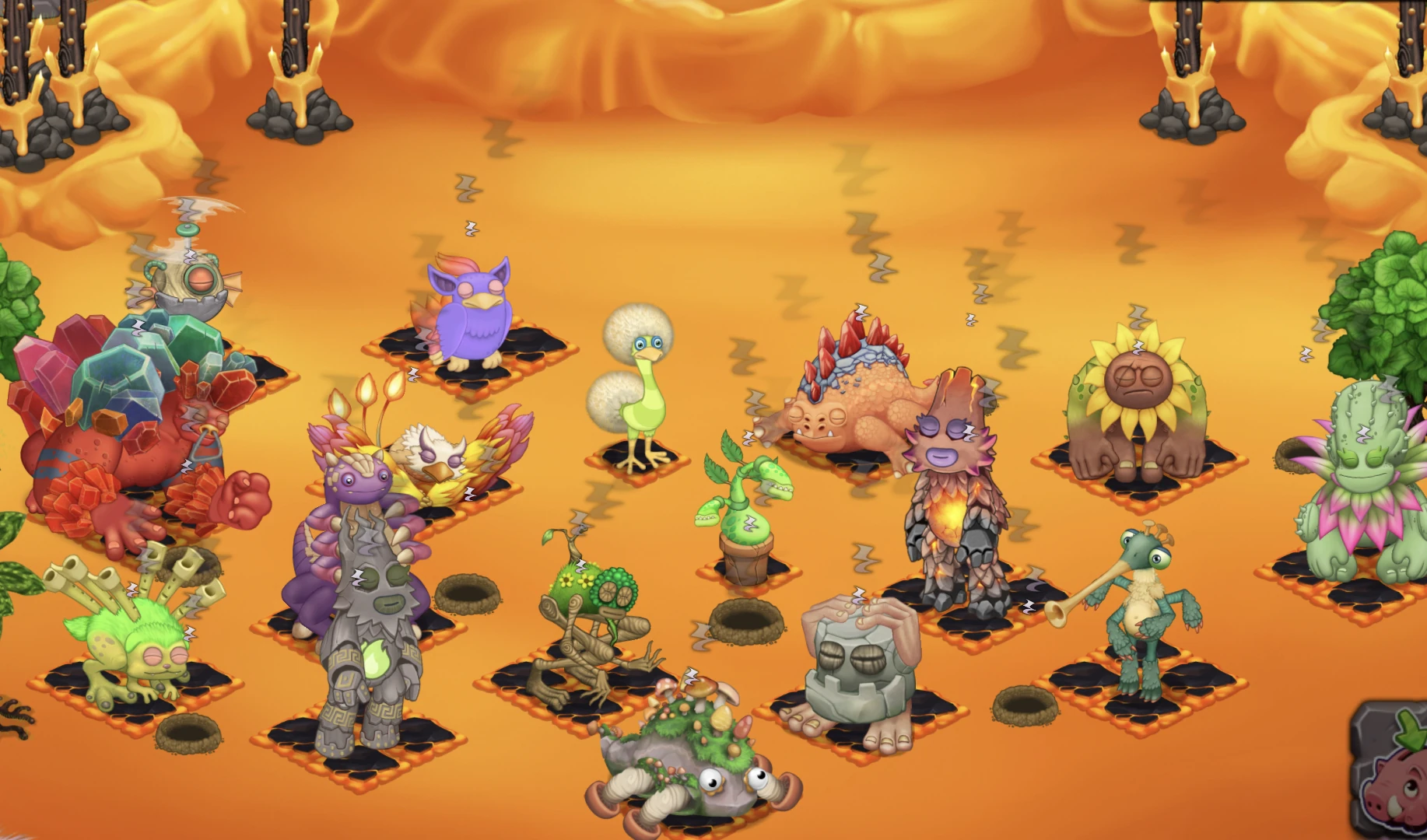 Day 3 of Unmuting my fire haven:Repatillo | Fandom