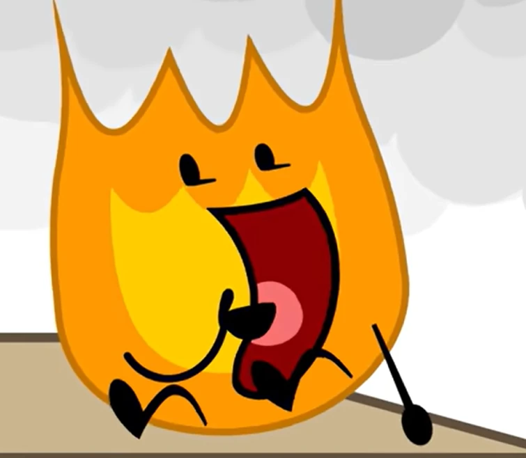 who here is a firey fan | Fandom
