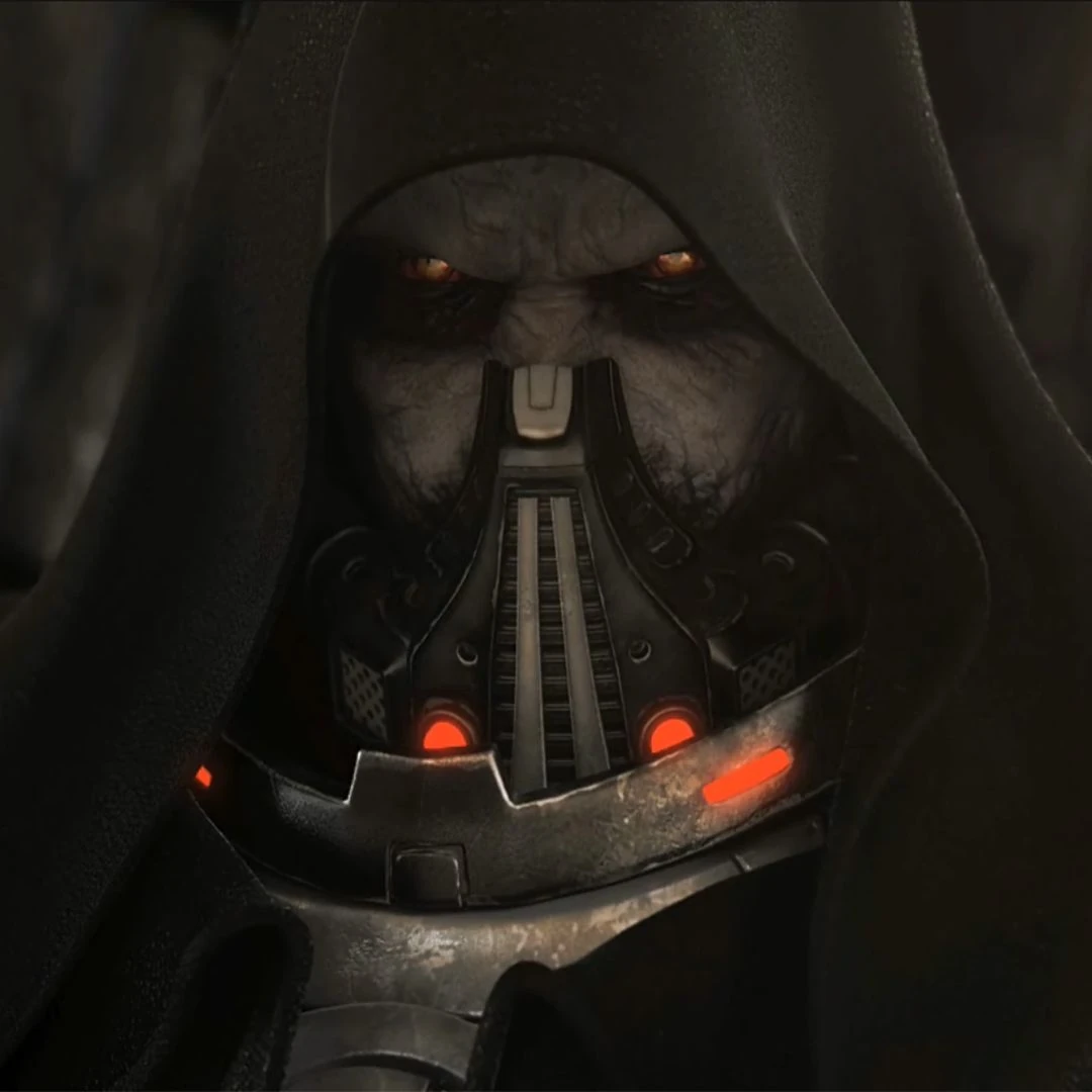 📊 Who is your favorite Sith Lord? | Fandom