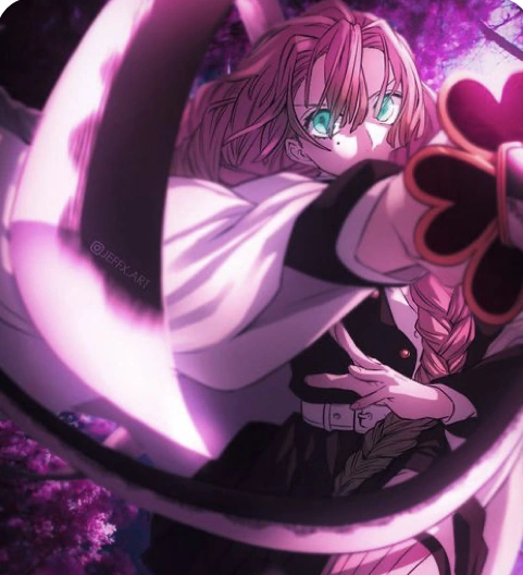 Mitsuri🛐🛐🛐🛐 | Fandom