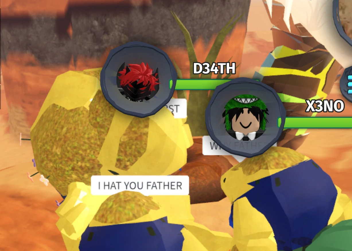 buff jeff returns | Fandom