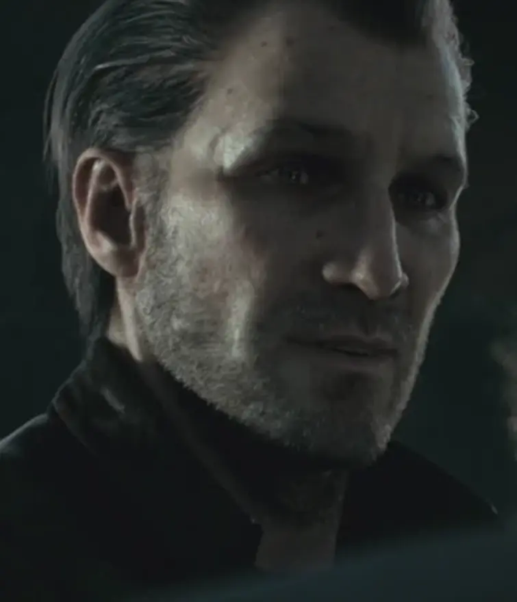 IH Proposal: Lucas Grey from Hitman | Fandom