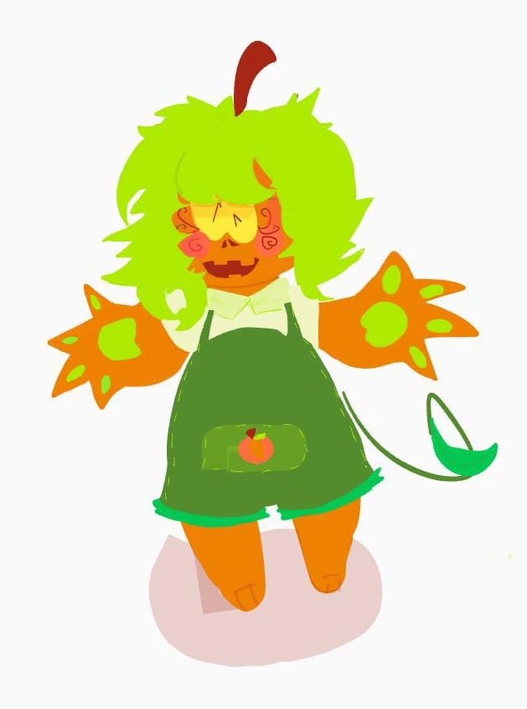 Silly creature | Fandom