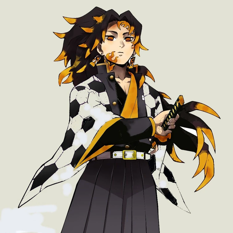 Discuss Everything About Kimetsu no Yaiba Fan Wiki | Fandom