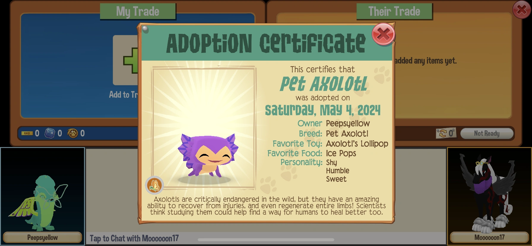 Pet token haul | Fandom