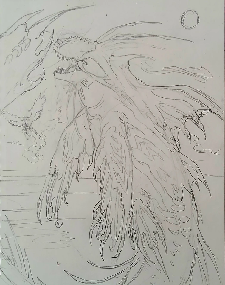 ART CONTEST RESULTS!!!! (shocker I know) | Fandom