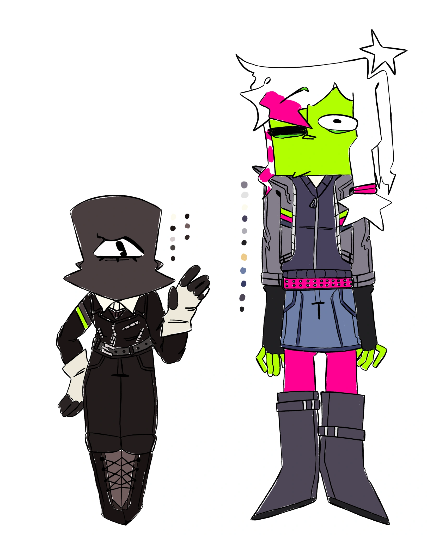 its just a phase mom | Fandom