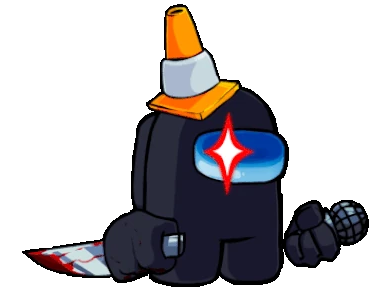 best imposter / crewmate | Fandom