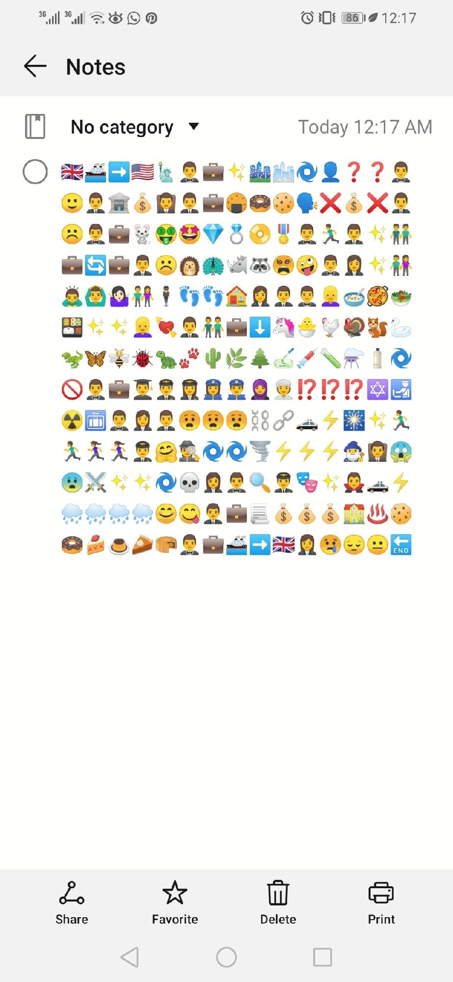 Guess the story | Fandom