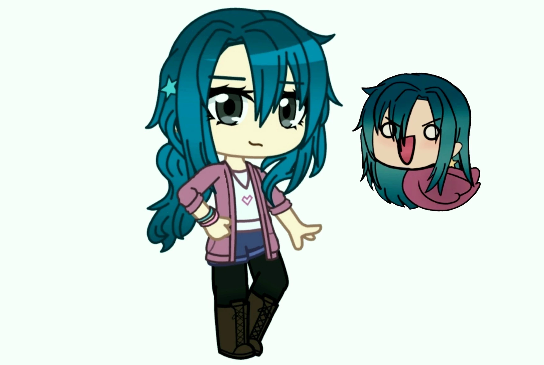 Queen Hailey! | Fandom