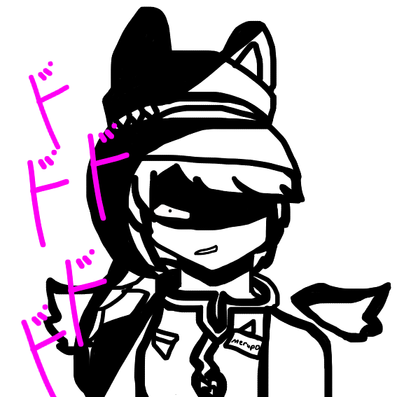 Merupo knows what you did | Fandom