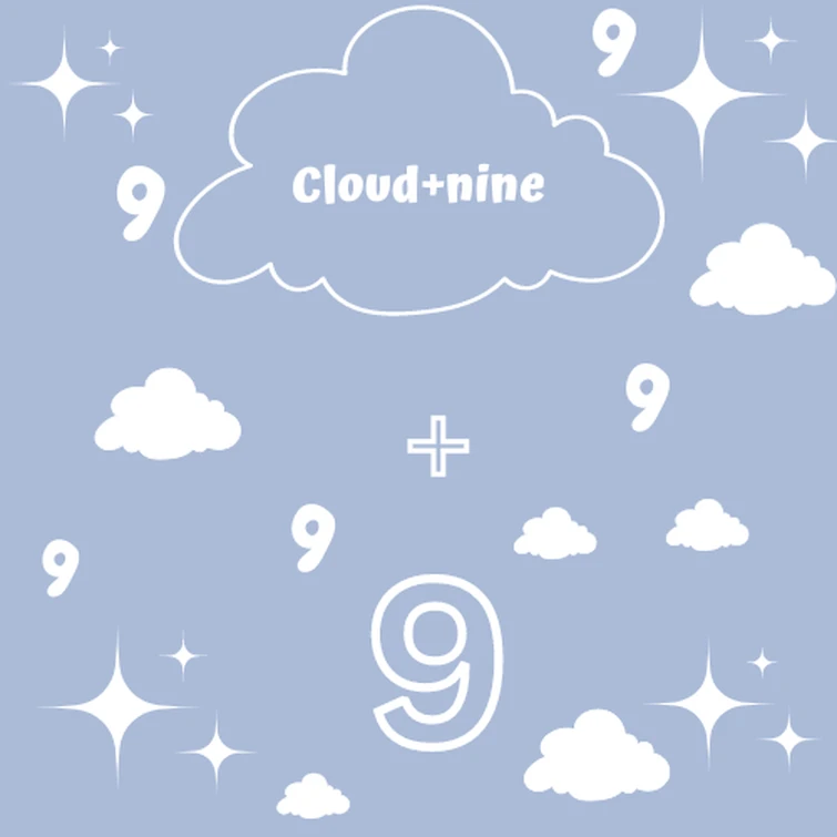 Create trainees for my fictional group, cloud+nine! | Fandom