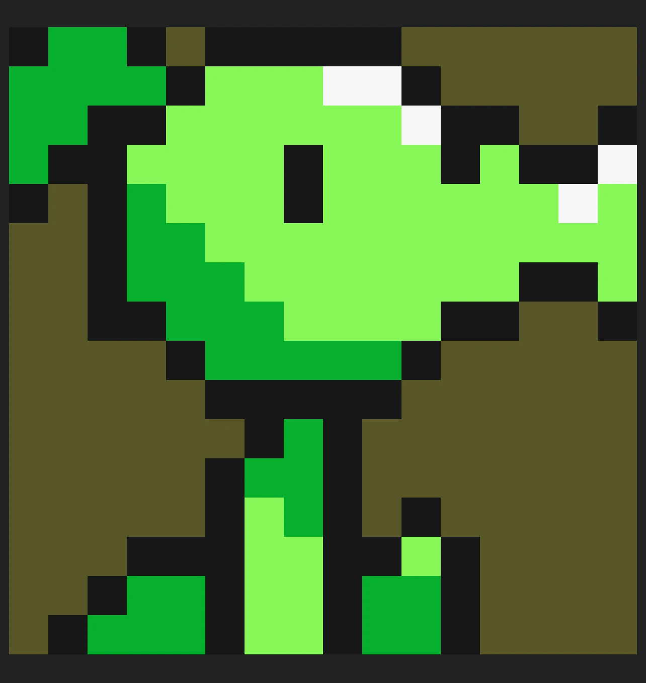 PVZ Pixel art by Emoyan/Kalimba! :D | Fandom