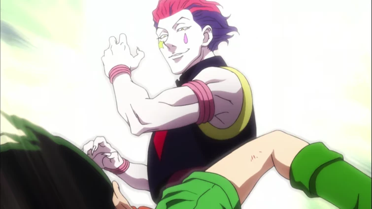 (Rock) The Gon Rework | Fandom