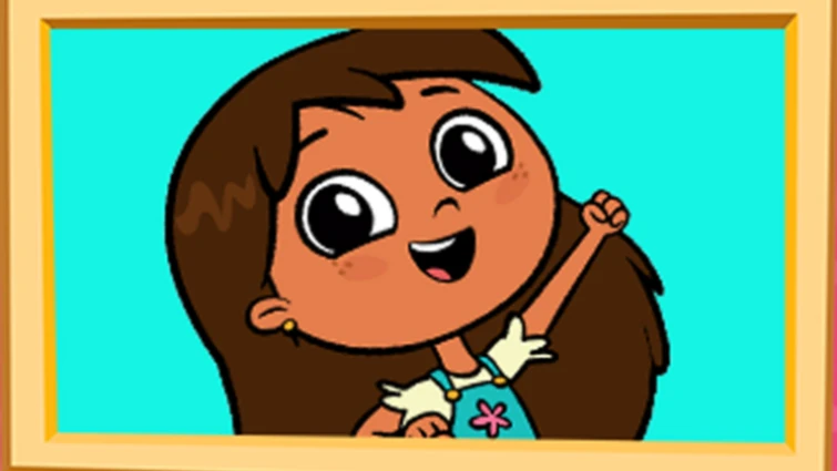 Discuss Everything About Rosie’s Rules Wiki | Fandom