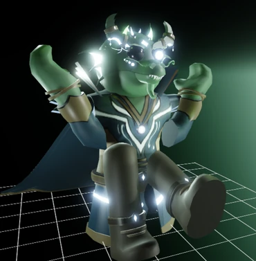 Who is your favourite non HTF character design? | Fandom