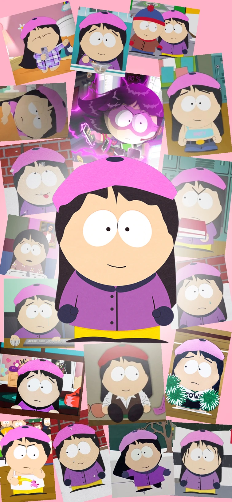 What is your home screen/lock screen? | Fandom