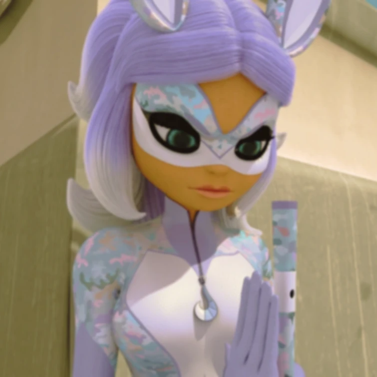 Icons day 3: Rena Furtive | Fandom