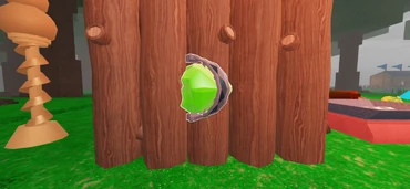 Picture for the Forest gem fragment? | Fandom