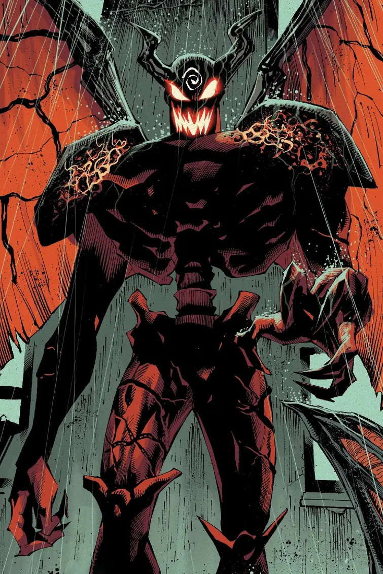 Your Rage Form | Fandom