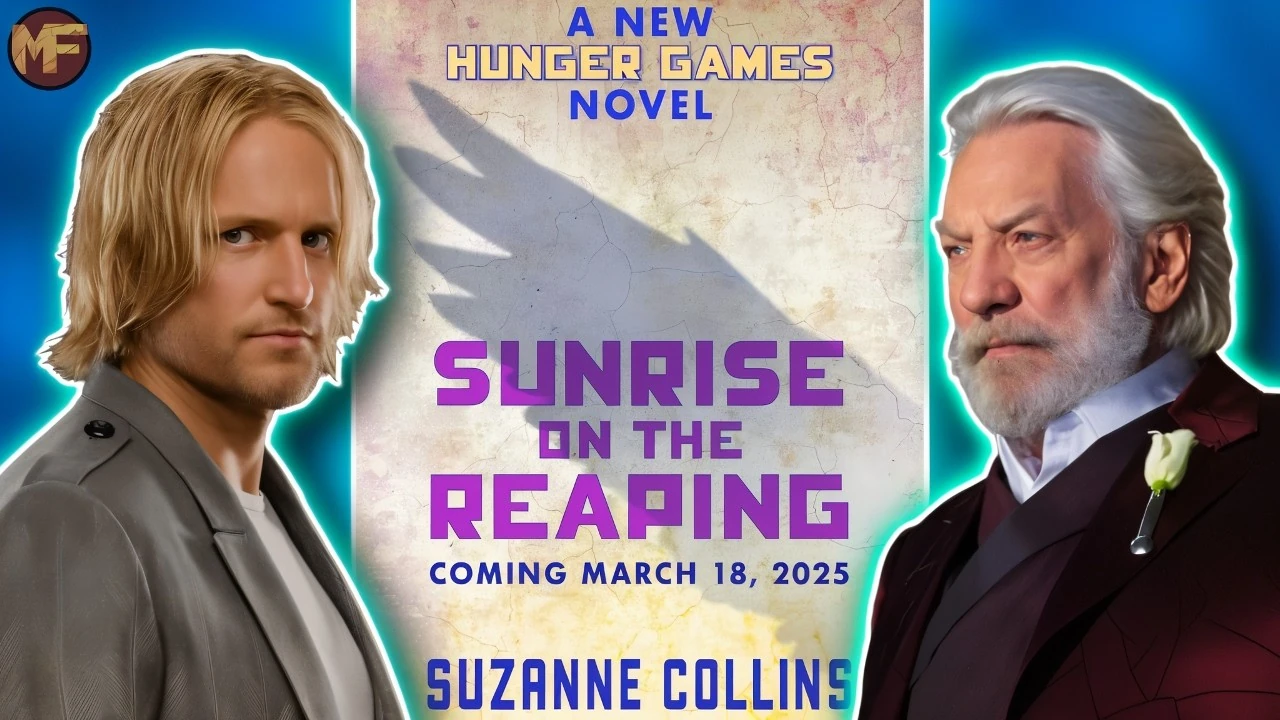 Sunrise on the Reaping | Fandom
