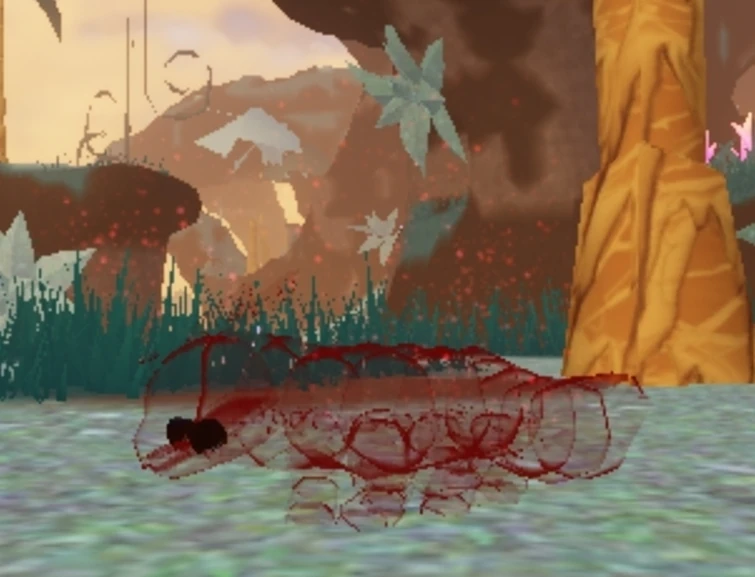 Fallen Echo | Fandom