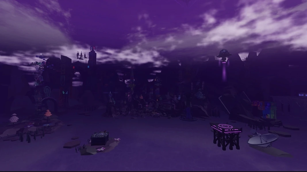 T H E R E ' S N O B O D Y H E R E | Fandom