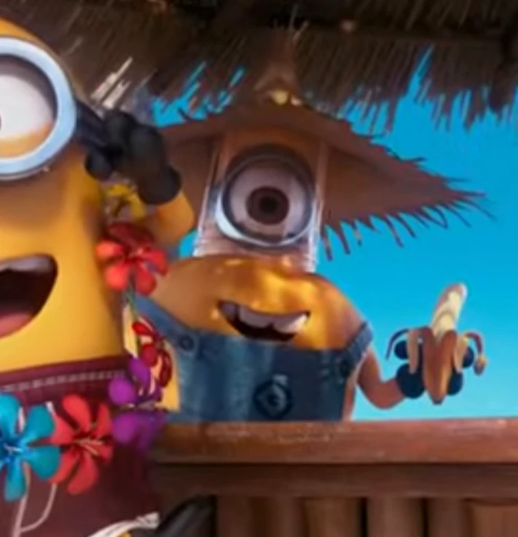 Discuss Everything About Despicable Me Wiki | Fandom