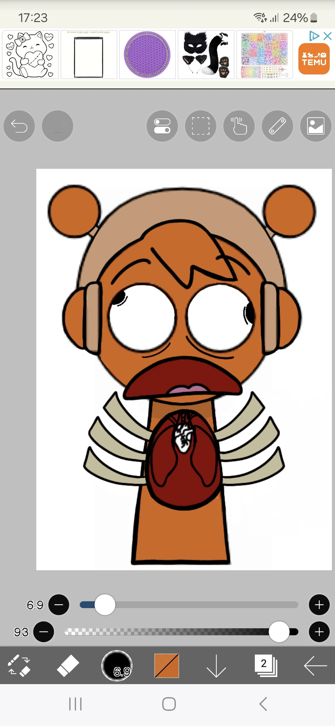 Working on horror oren(teaser) | Fandom