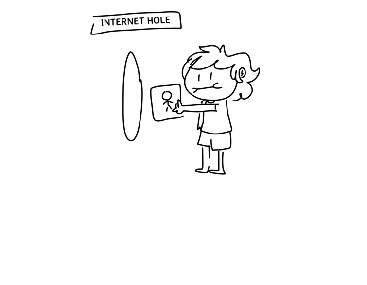*infinite confusion* | Fandom