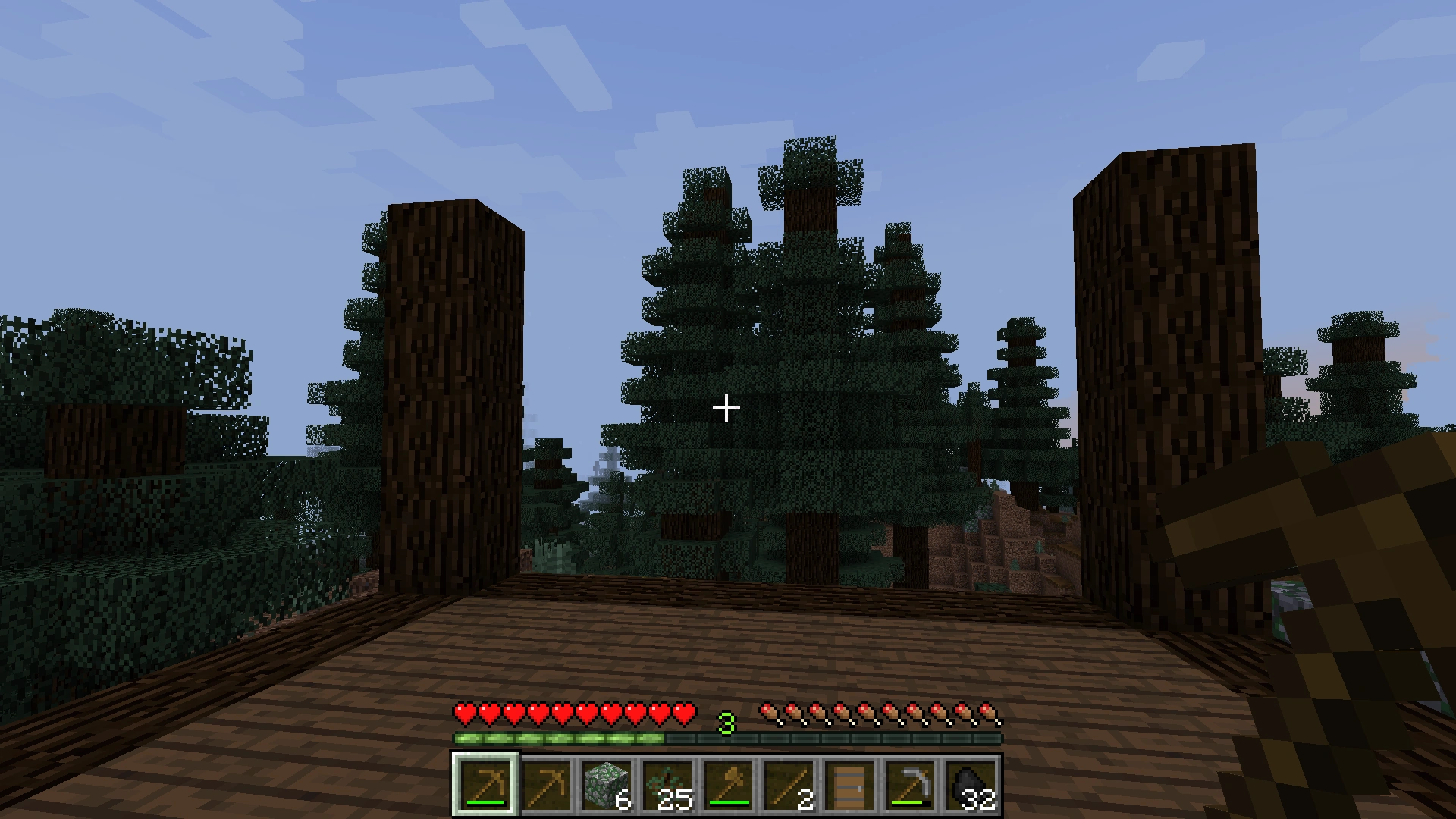 i decided to play an older version of minecraft | Fandom