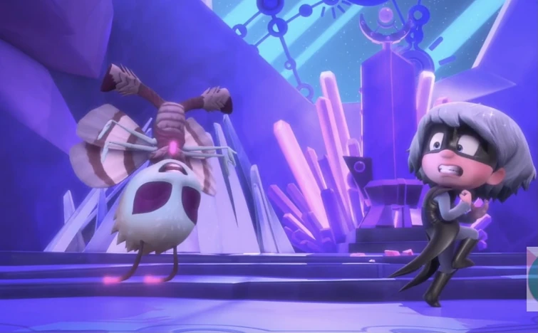 Some cursed images from Luna goes to far | Fandom