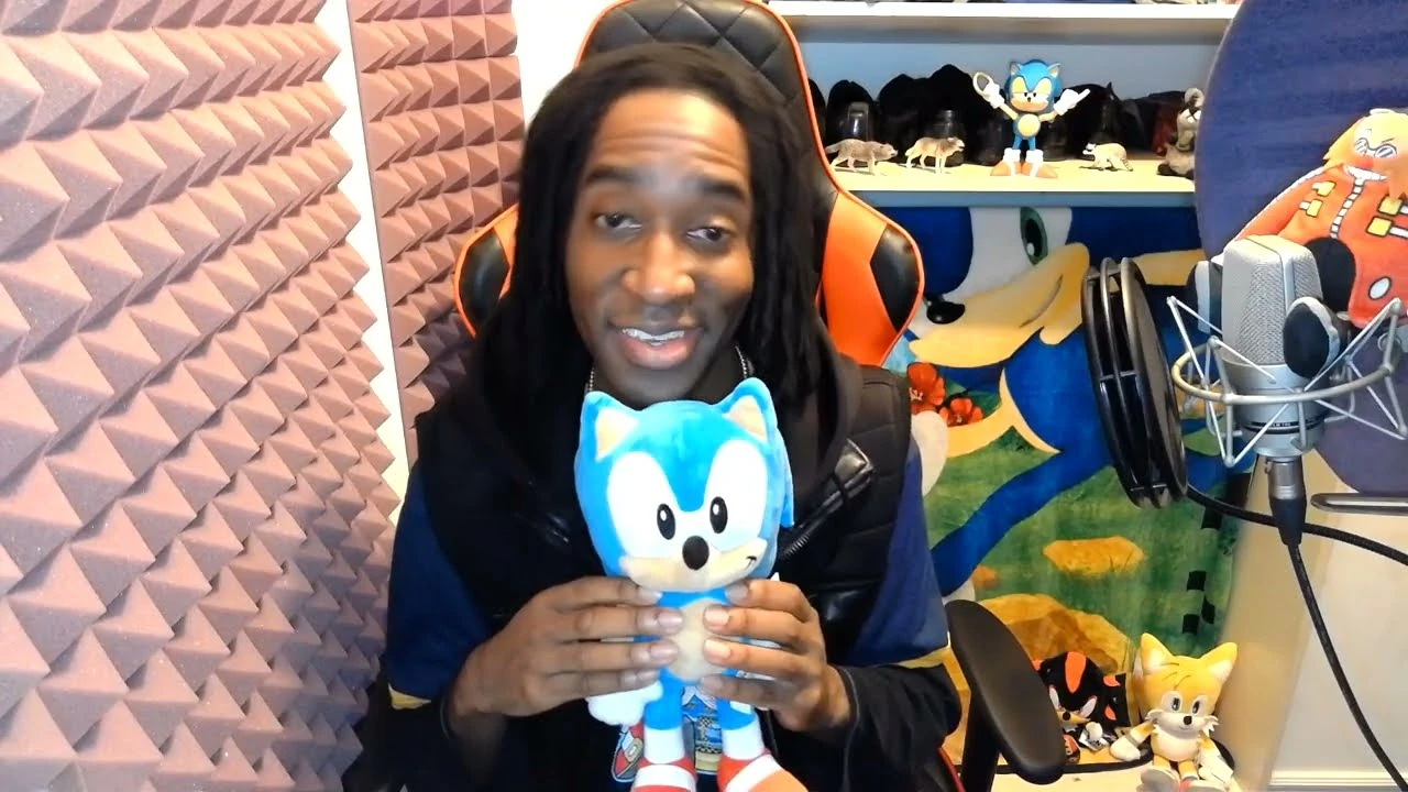 Deven Mack is a true fan | Fandom